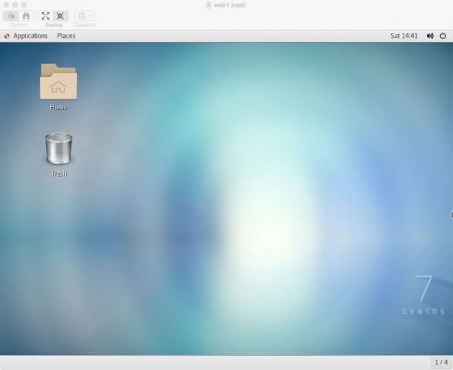 CentOS 7安装GUI界面及远程连接 - tlanyan