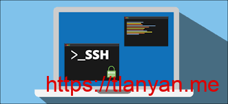 ssh端口转发的三种方式 - tlanyan