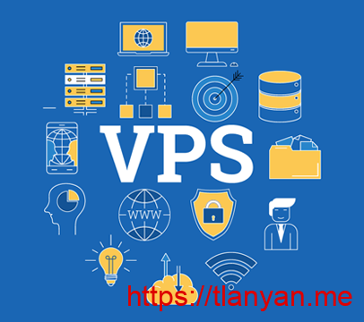 NAT VPS的正确食用方式 - tlanyan