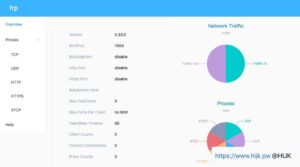 frp内网穿透教程 - tlanyan