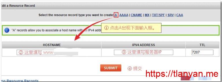 Namesilo域名注册和使用教程 - tlanyan