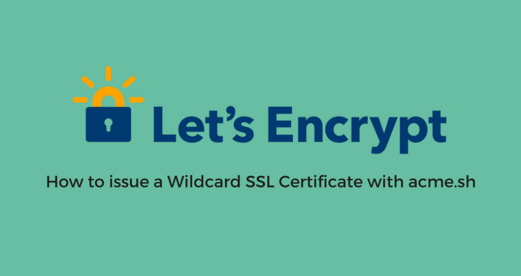 解决自签发ssl证书警告 - tlanyan