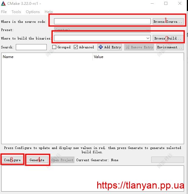 CMake简明实用教程 - tlanyan