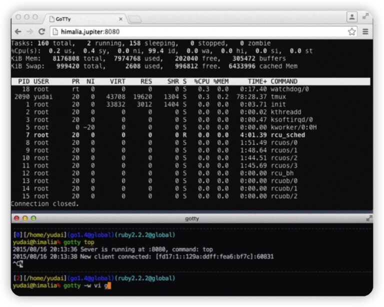 ssh端口转发的三种方式 - tlanyan
