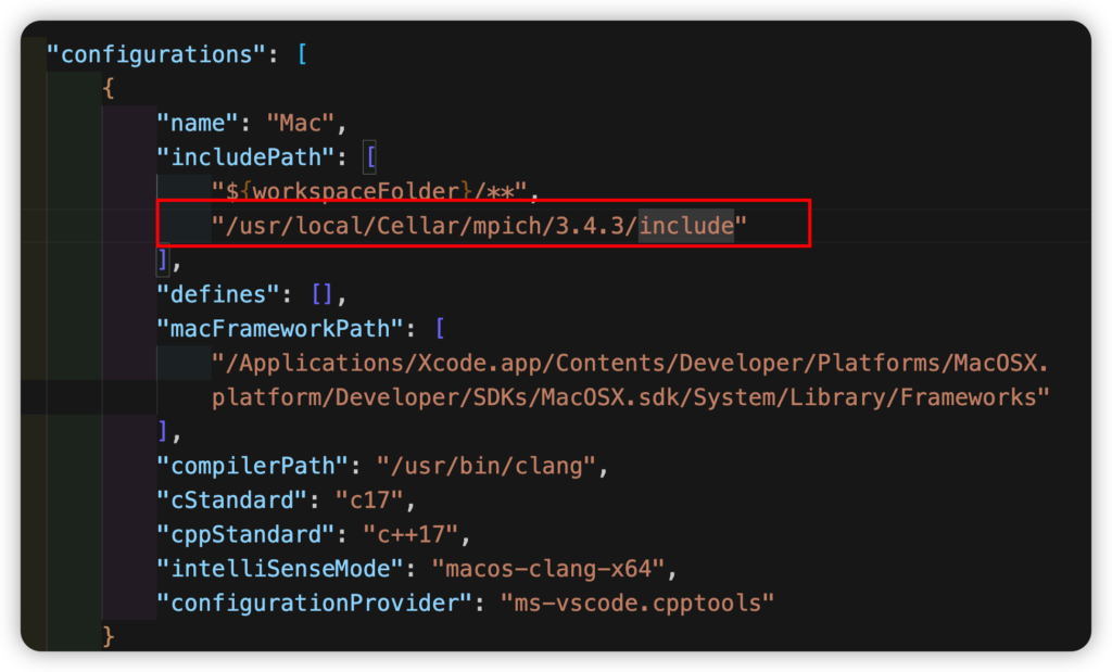 VS Code出现#include errors detected错误 - tlanyan