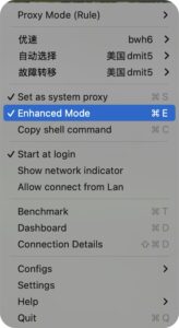 Cursor提示Model Not Available的解决办法 - tlanyan